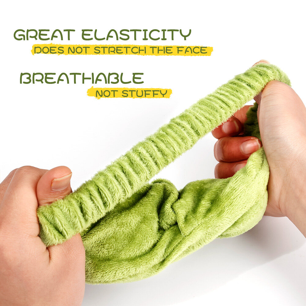 1PC Sad Frog Eye Mask Special Sleeping Eye Mask For Male And Female ...