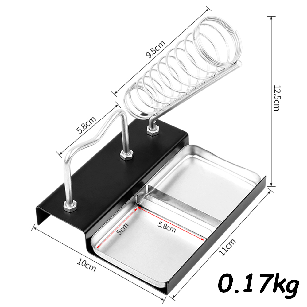 3 In 1 Soldering Iron Frame Double Lattice Soldering Iron Frame ...