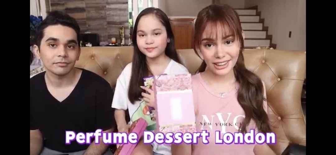 [PERFUME DESSERT OFFICIAL] Sakura 30ml | Original | EDP | Long Lasting ...