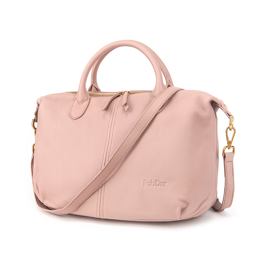 Pabder (Medium Size ZZ2301 & Small Size ZZ3713) Soft Purse | Shopee ...