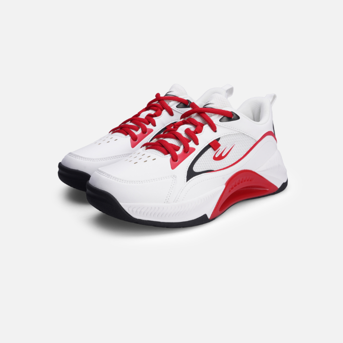 World Balance High Bounce BB Boy's Basketball Shoes | Shopee Philippines