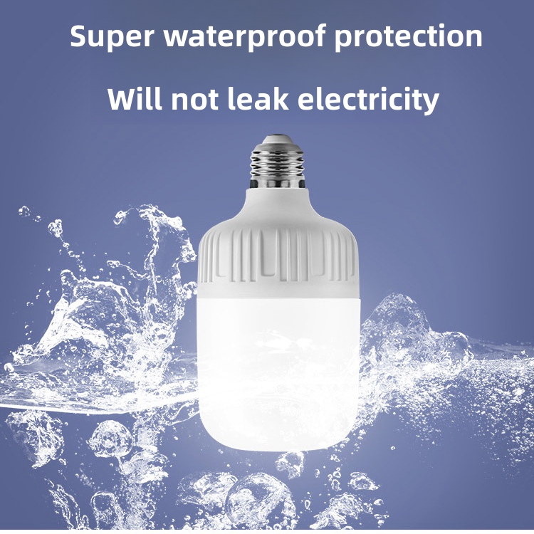 (COD) E27 LED BULB High brightness lighting LED Daylight 5W 10W 20W 30W ...