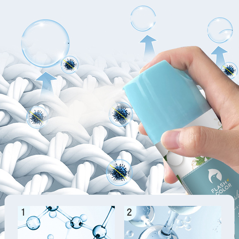 Air Freshener Spray Home Fragrance Lasting For Room Bathroom ...