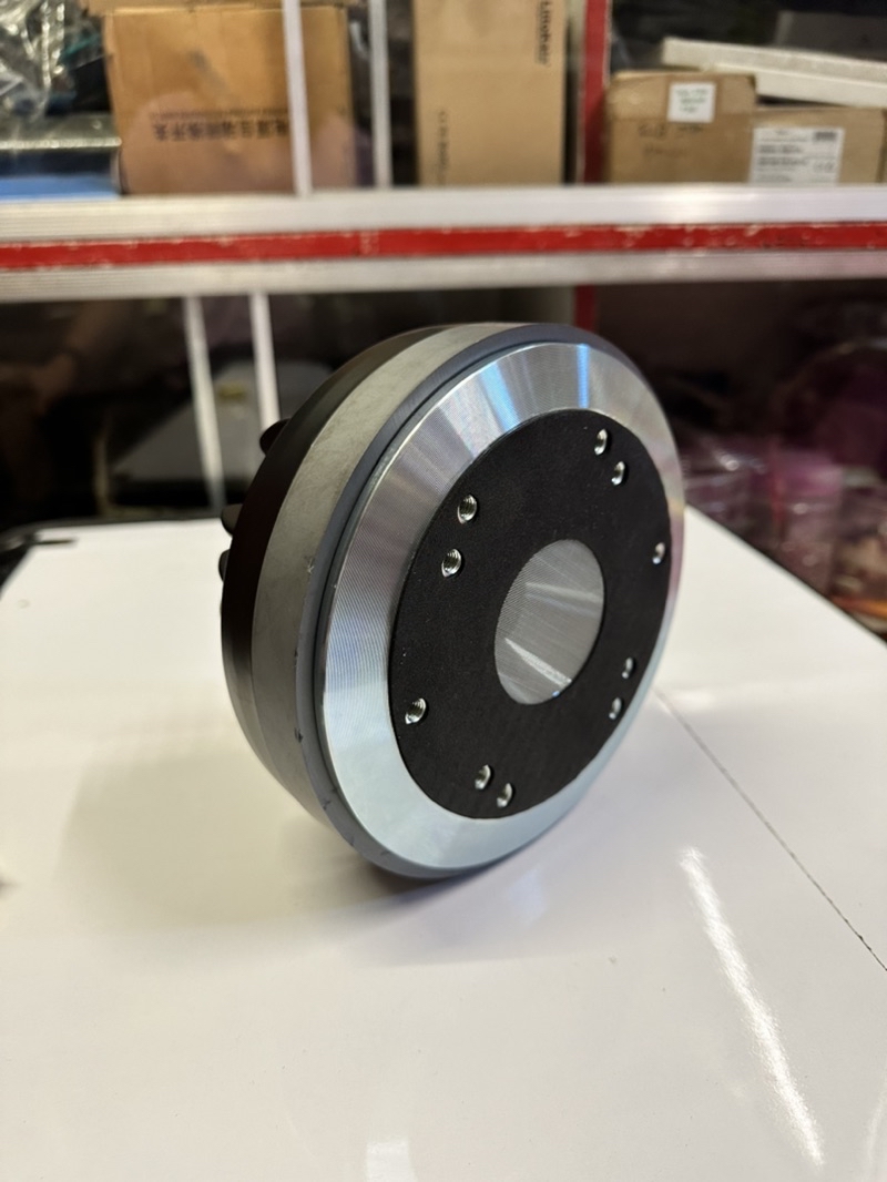 1pc Crown CT-1000 compression driver unit 1000watts 8ohms Tweeter Bolt ...