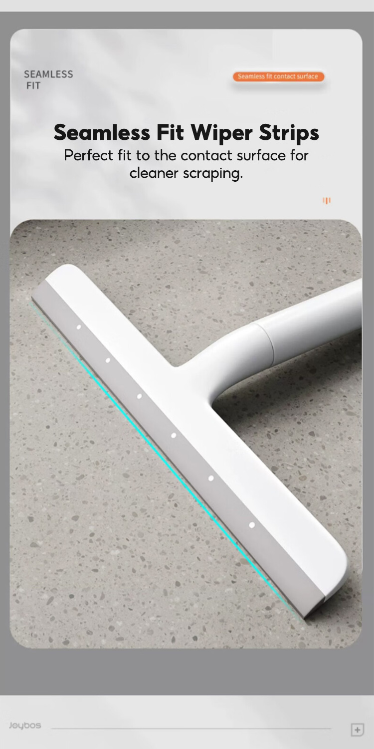 Joybos N1701 Mini Handheld Glass Wiper Home Multifunctional Window ...