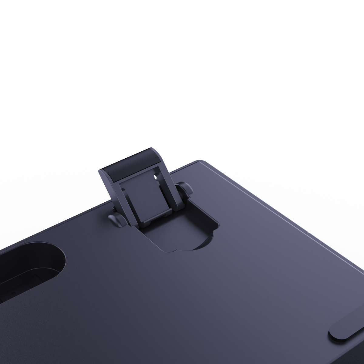 Inplay SK610 Wireless Mechanical Keyboard Bluetooth Tri-Mode With Brown ...