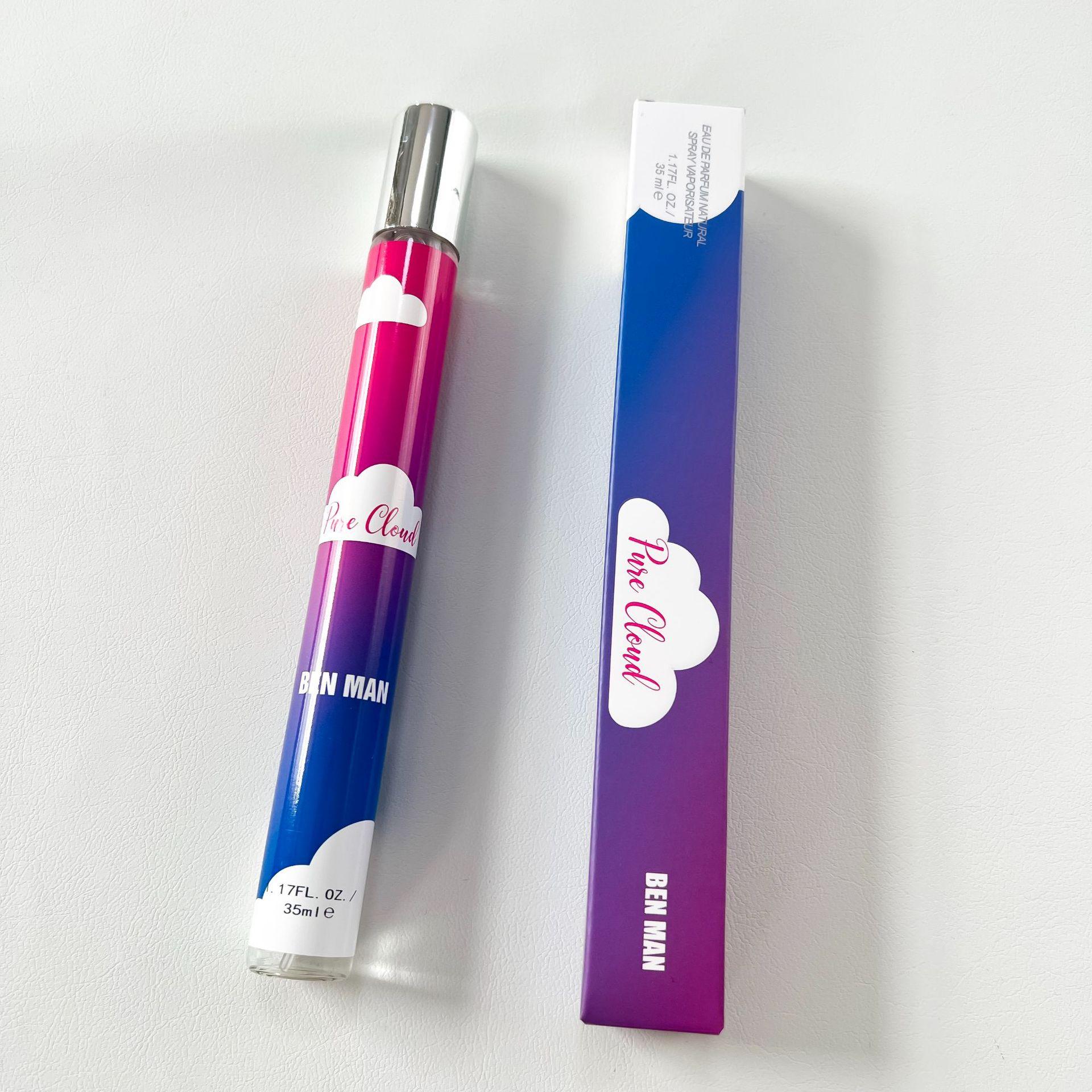 Brave Man Pour Homme Perfume For Men Limited Edition 100ML | Shopee ...