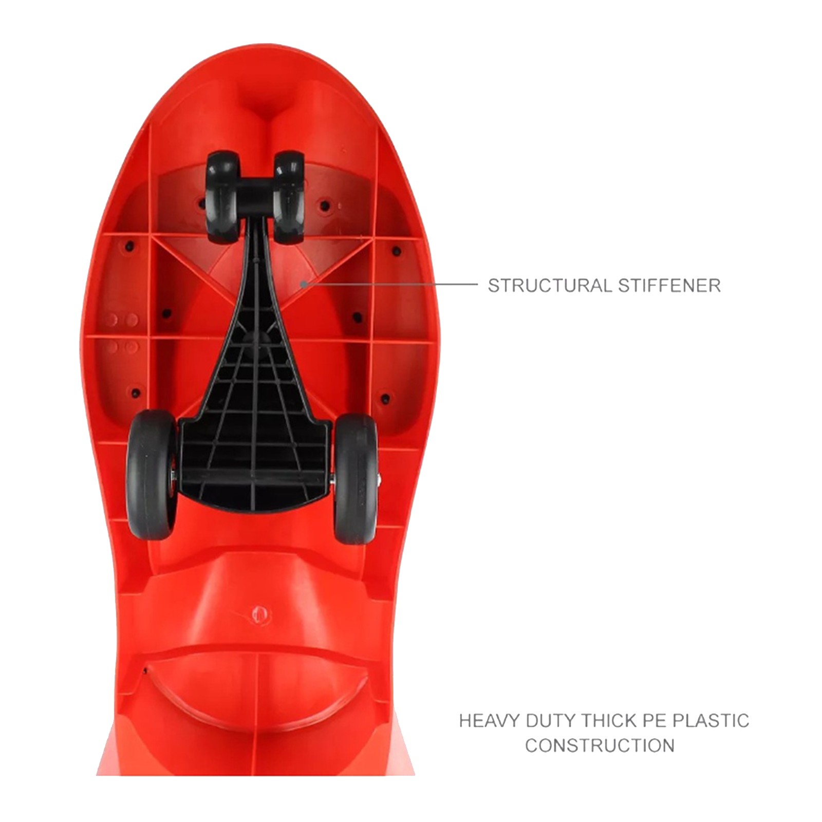 Yokohama Japan Children’s Twisting Car Wheel Universal Wheel Anti ...