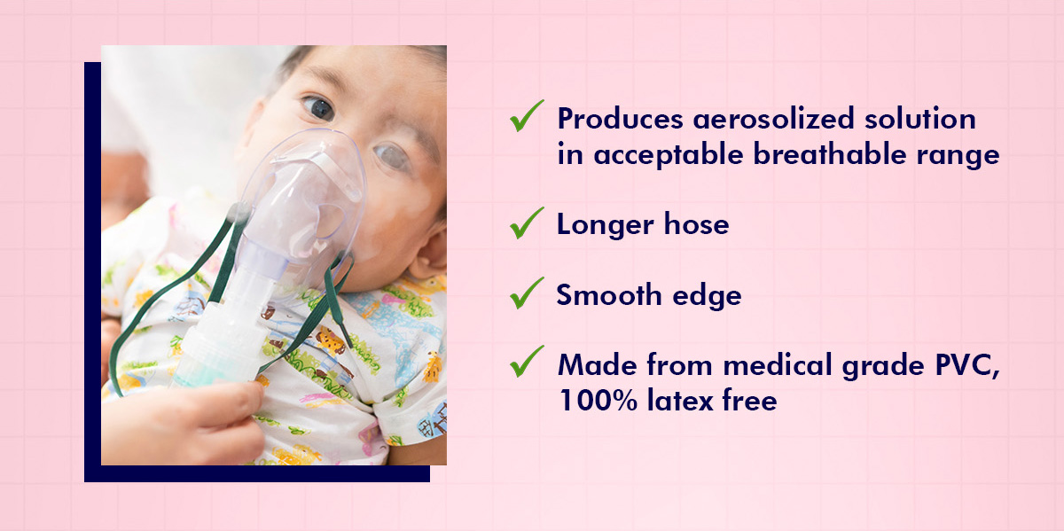Partners Nebulizer Kit (Adult/Pedia/Plain - No Mask) | Aerosolized ...