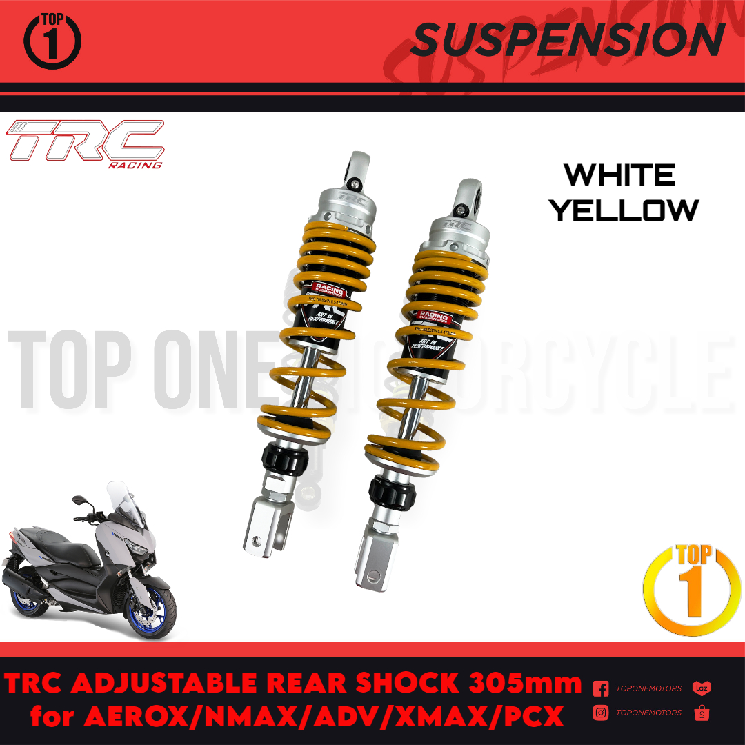 TOP1 RACING TRC AEROX V1 V2/NMAX V2/XMAX/ADV/PCX AI-TECH SERIES ... TOP1 RACING TRC AEROX V1 V2/NMAX V2/XMAX/ADV/PCX AI-TECH SERIES ...
