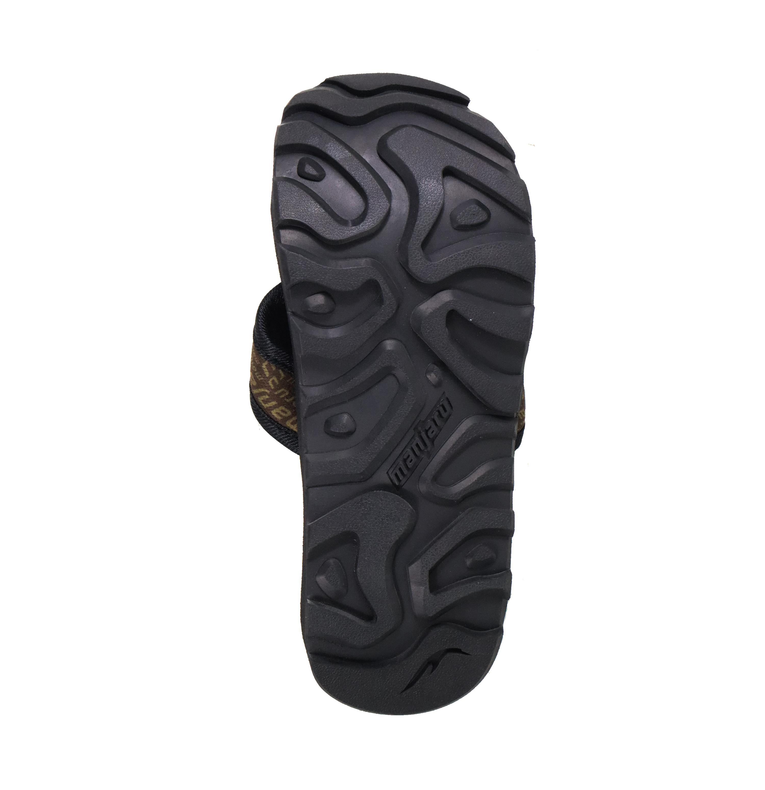 Manjaru Ascend Outdoor Slippers for Men | Shopee Philippines