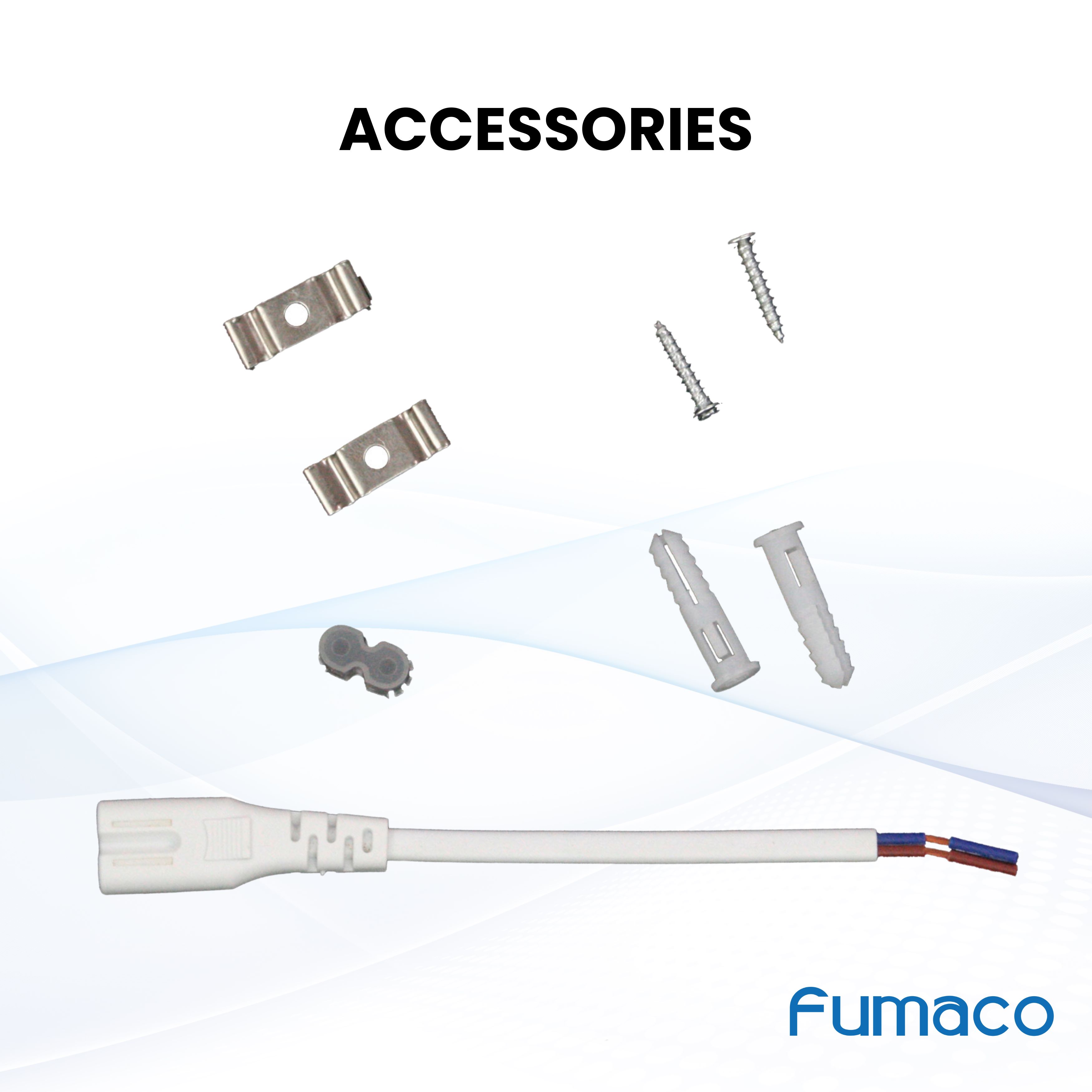 GE T5 LED Tube Light Cove Lighting for Home Office Ceiling seamless ...