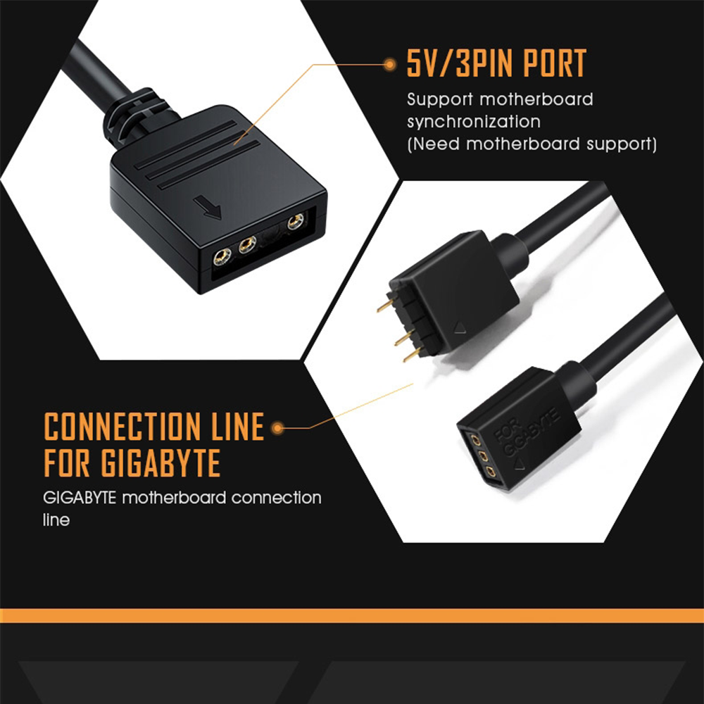 EasyPC| DarkFlash DL240 ARGB cpu Holder Pink and White Freebie | Shopee ...