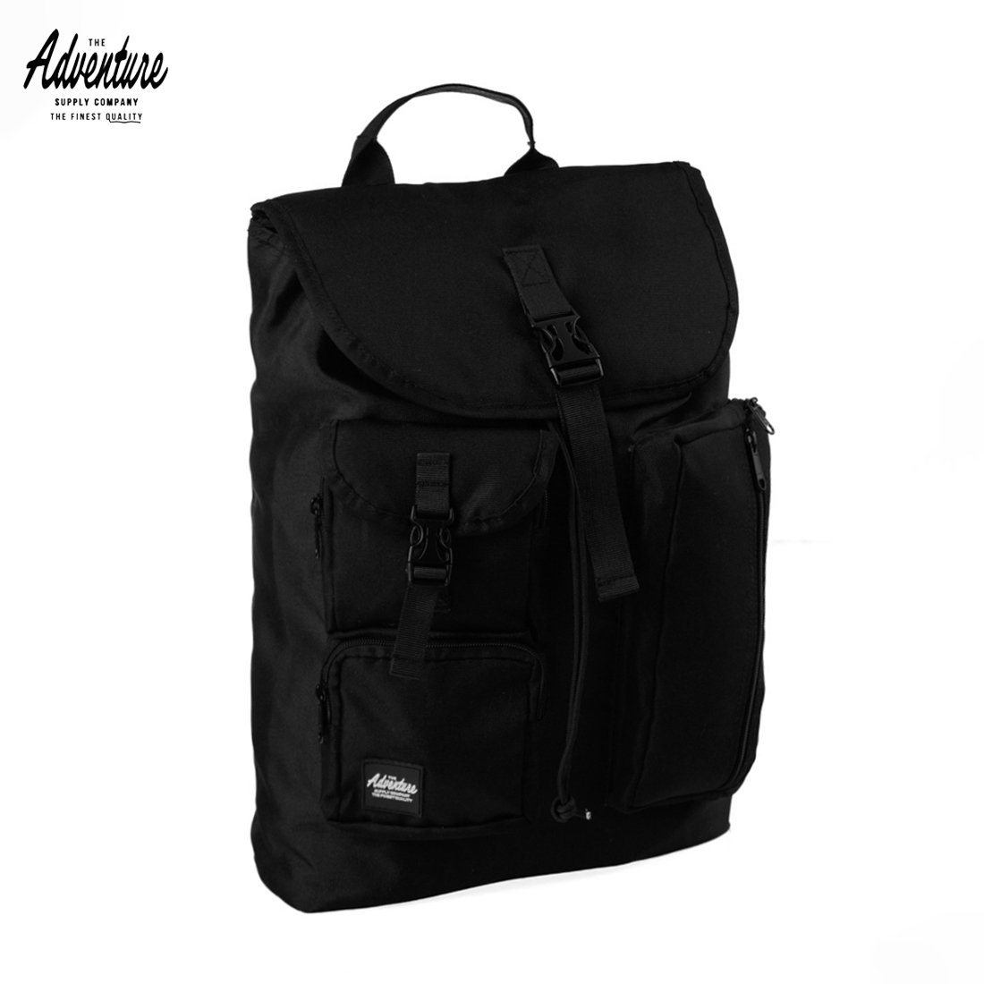 Adventure Travel Backpack Gael | Shopee Philippines