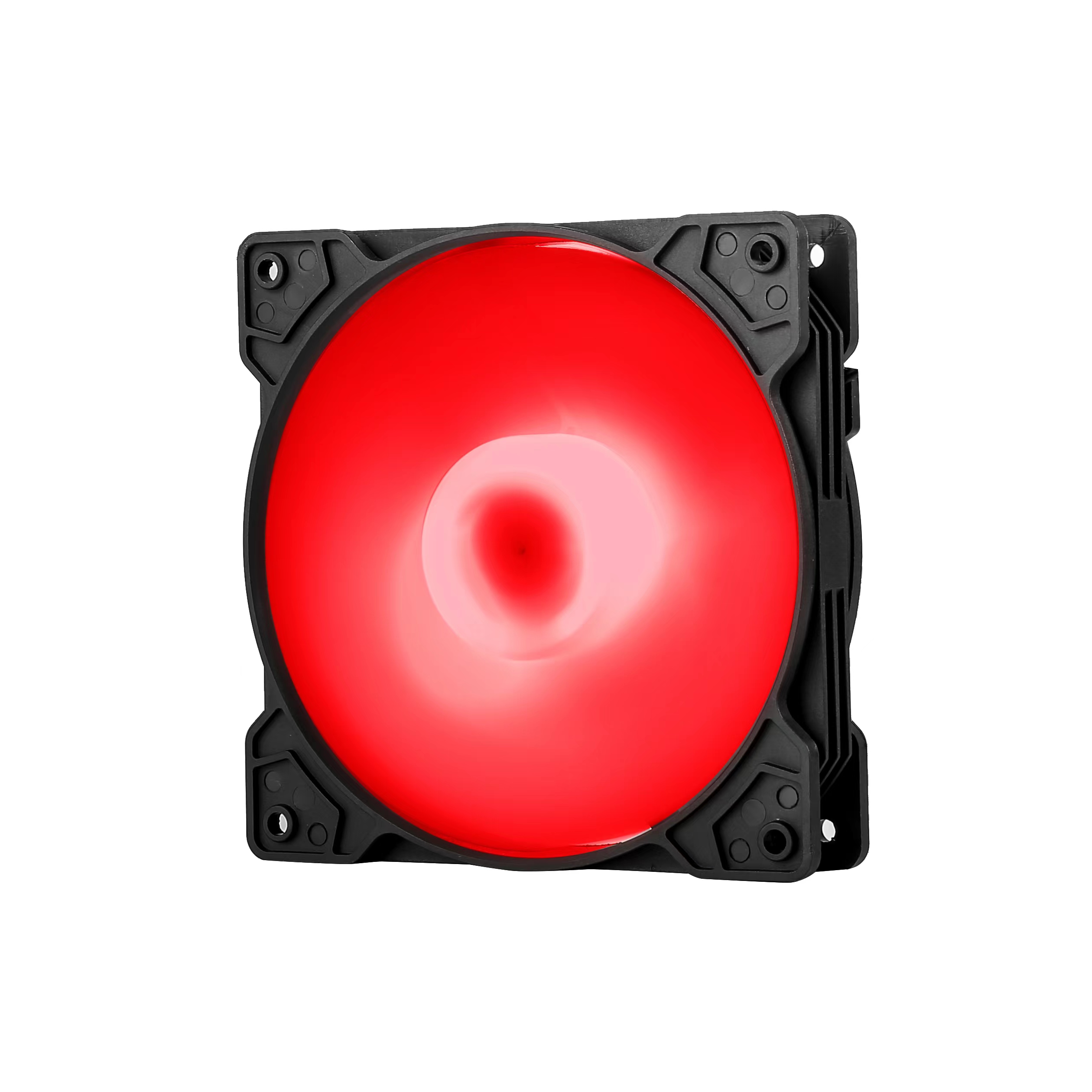 Inplay 120MM RGB Case Fan LED Case Fan 4Pin For PC Case Desktop ...