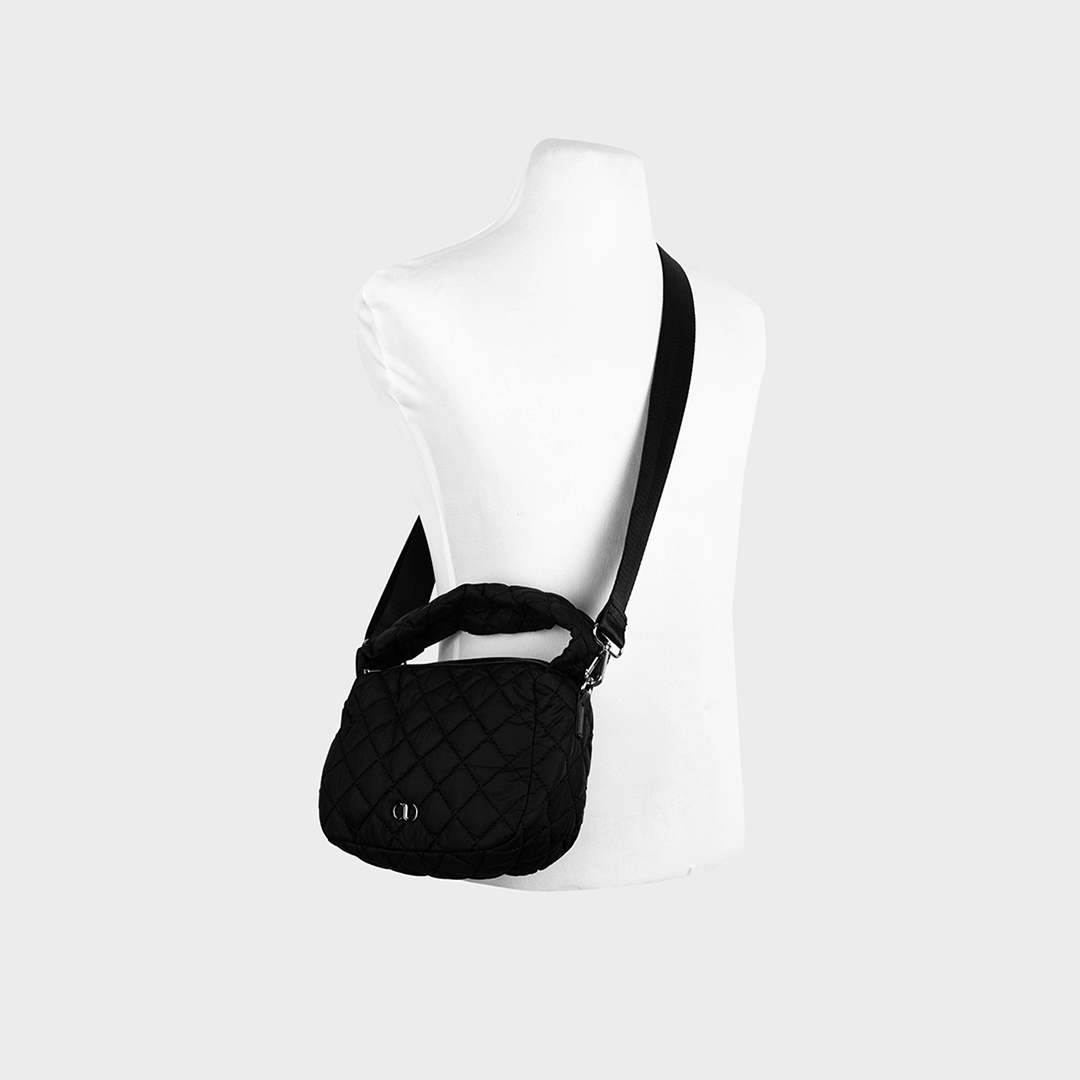 ALBERTO Women's Portia Puffer Hand Bag | Shopee Philippines