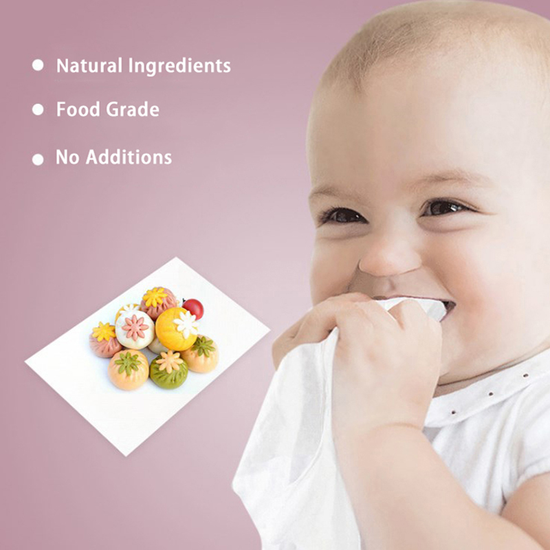 Baby Wipes 10 pulls per pack Mini wipes Easy to carry Baby available ...