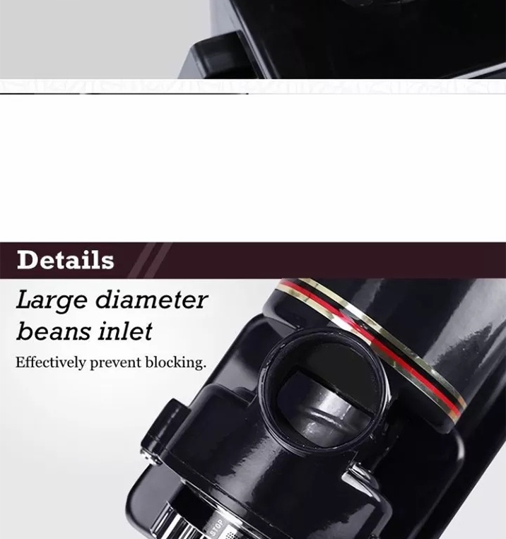 KANAZAWA Electric Coffee Grinder Bean Power Mill Capacity 250G Manila Stock | Shopee Philippines