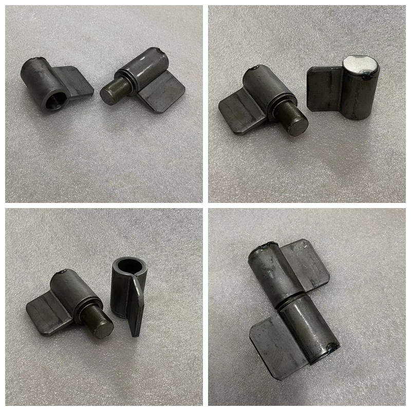 MAXTEN Gate Cylindrical Hinge Welding Hinge Flag Hinge Gate Hinges ...
