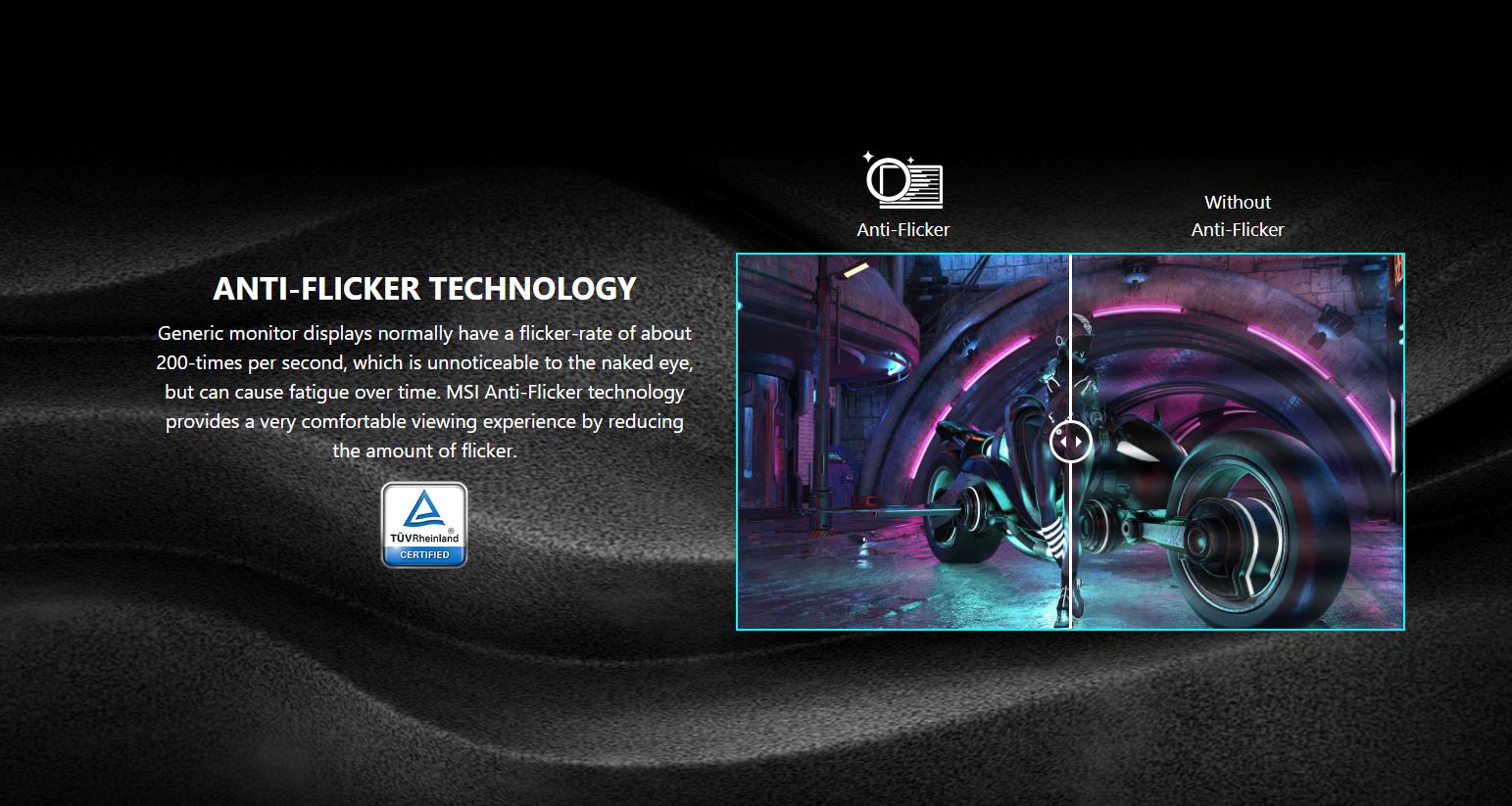 Itw | MSI Gaming Monitor 27" (2560 x 1440 WQHD) / 180Hz / Rapid IPS ...