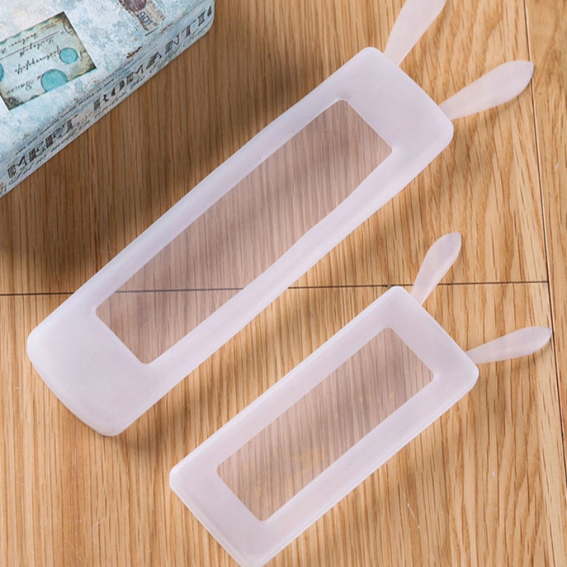 Rabbit Remote Control Dust Cover Remote Protector Rabbit Ear Cover for ...