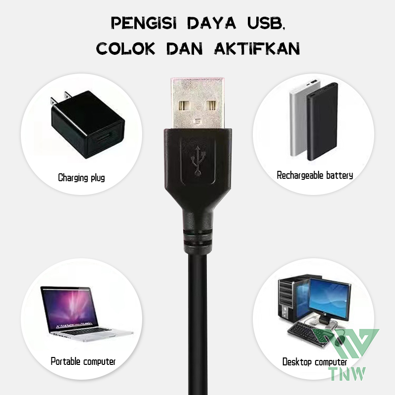 TNW Ring light 6inch Dual Phone Stand For Vlogging with 3 different ...