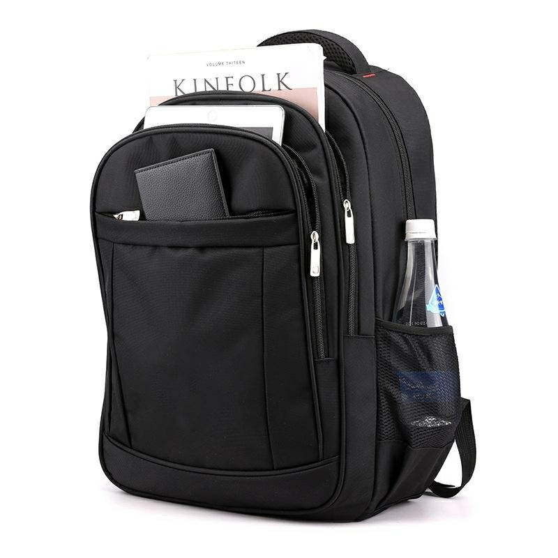 Zeus 17.3 Inch Business Office Keyboard Gaming Laptop Backpacks Bag ...