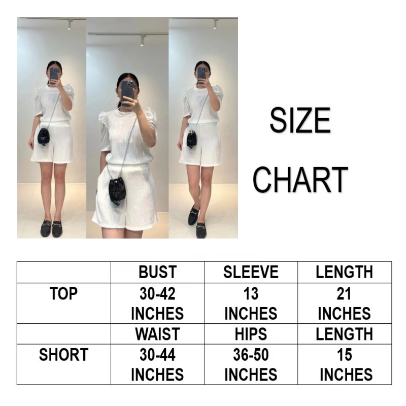 Korean terno for woman Medium to Lager Size plain terno for women ...