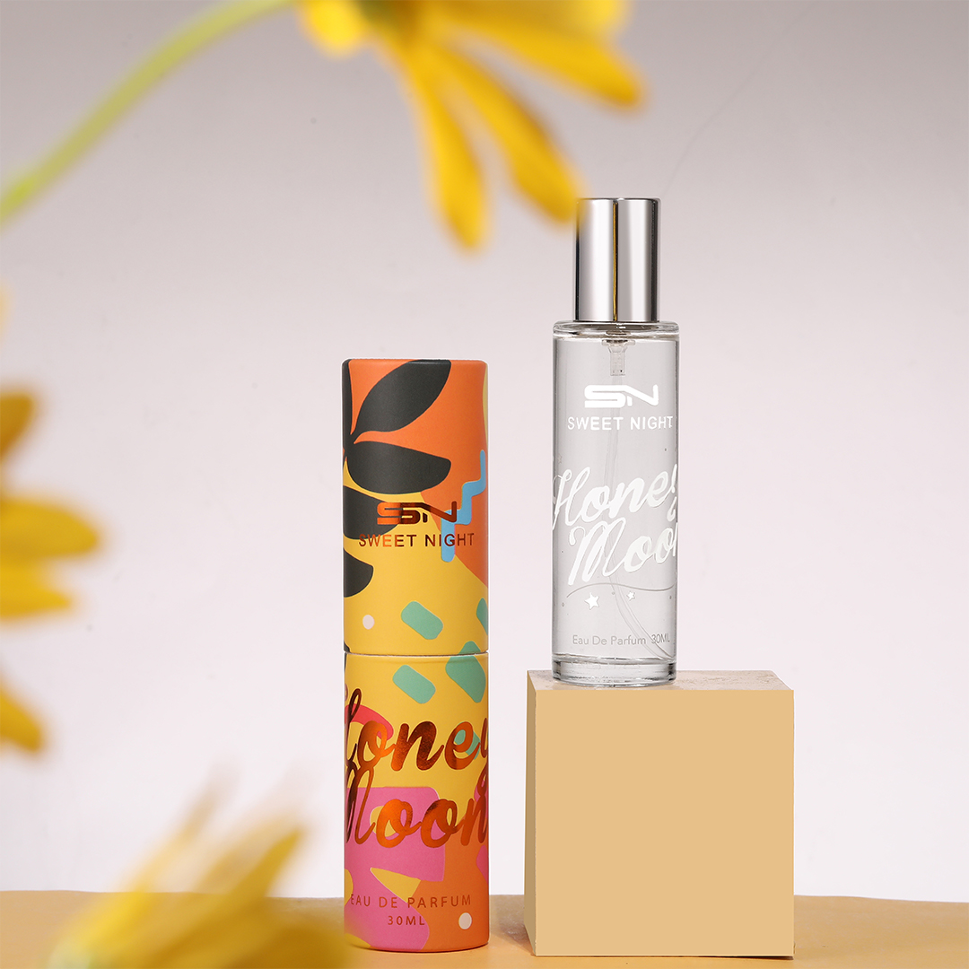 Sweet Night New Collection Launch Heavenly Hues 30ML | Shopee Philippines