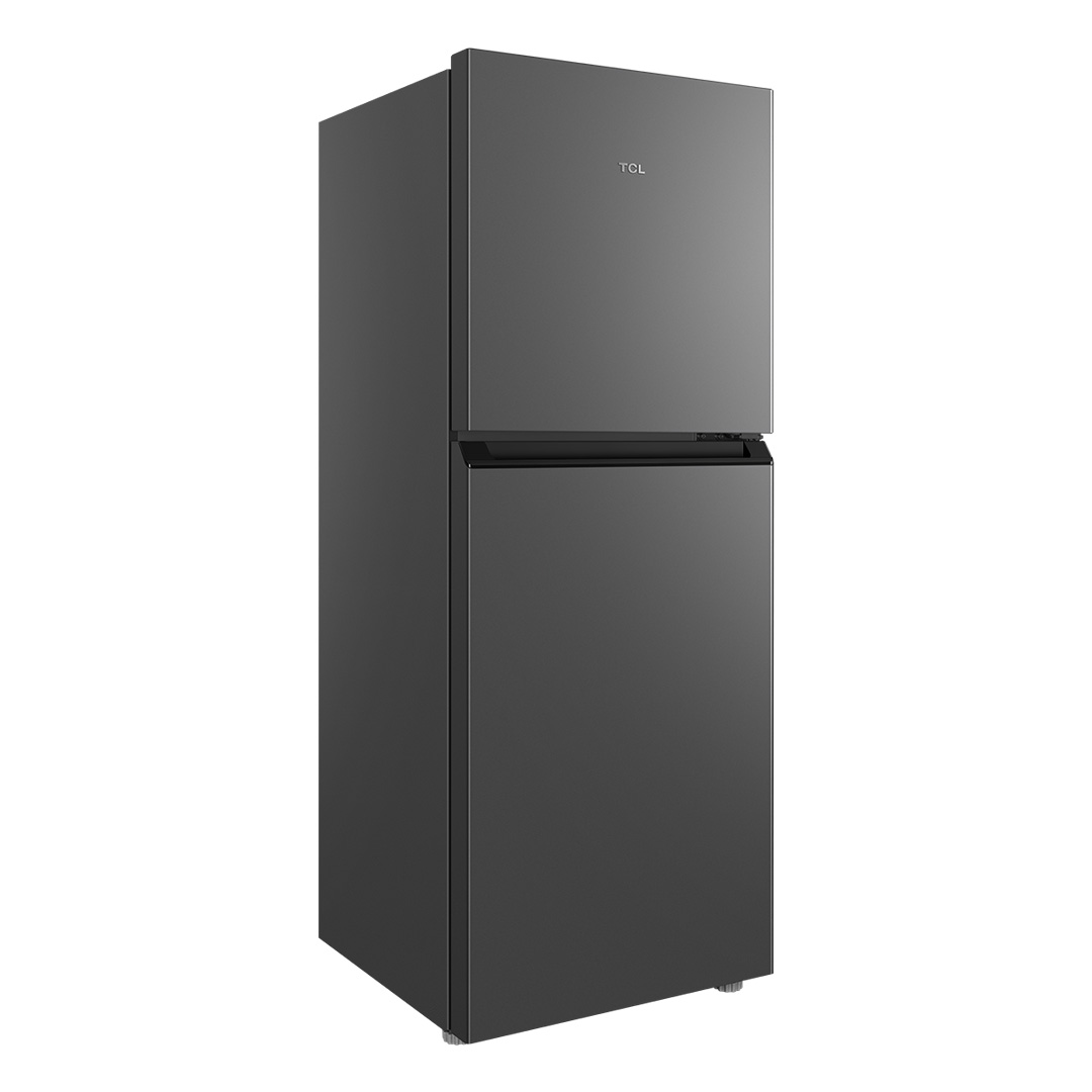 TCL 8.0 cu.ft. Inverter Two-Door Refrigerator - TRF-230INV/D REF (Two ...