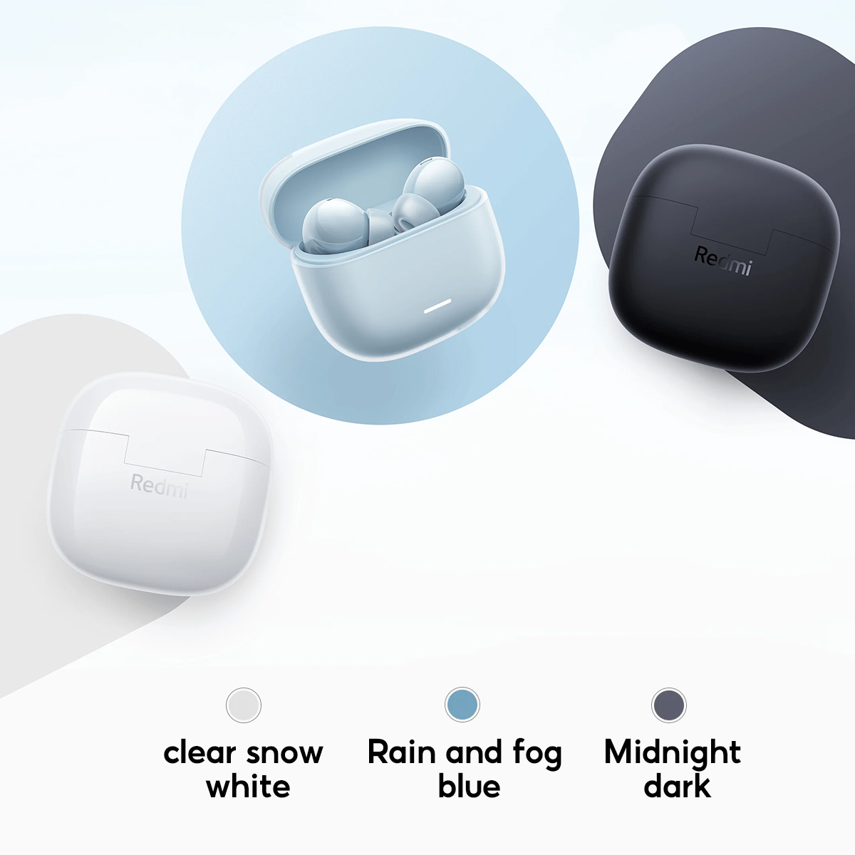 Xiaomi Redmi Buds 6 Lite Global Version | Shopee Philippines