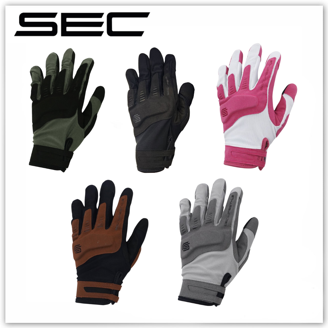 Sec Riding Gear Gloves for Motorcycle - Expe (M-XL) | Shopee Philippines