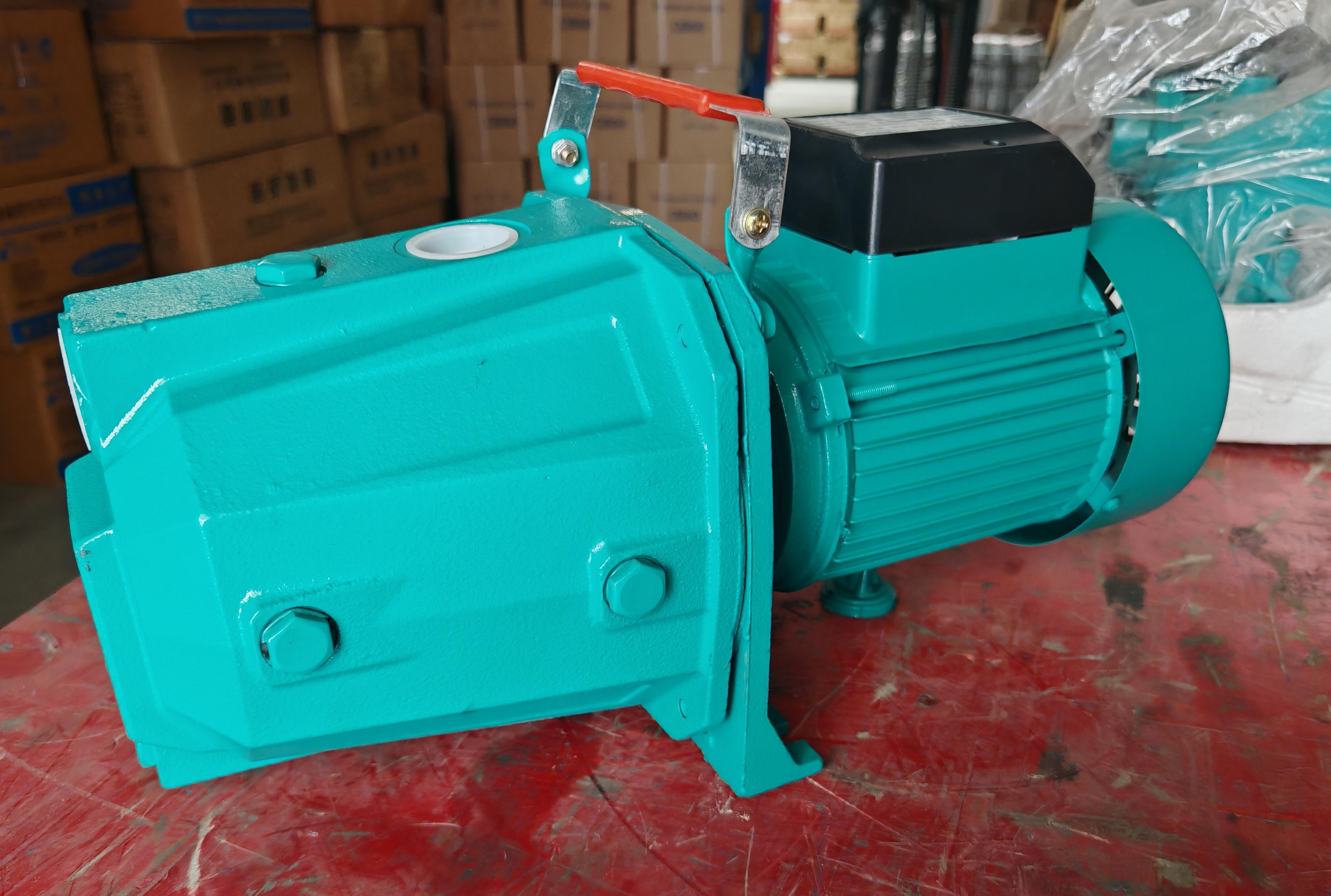 REAIM Booster Pump Water Pump Jet Pump 1HP Jetmatic Water Pump 850W ...