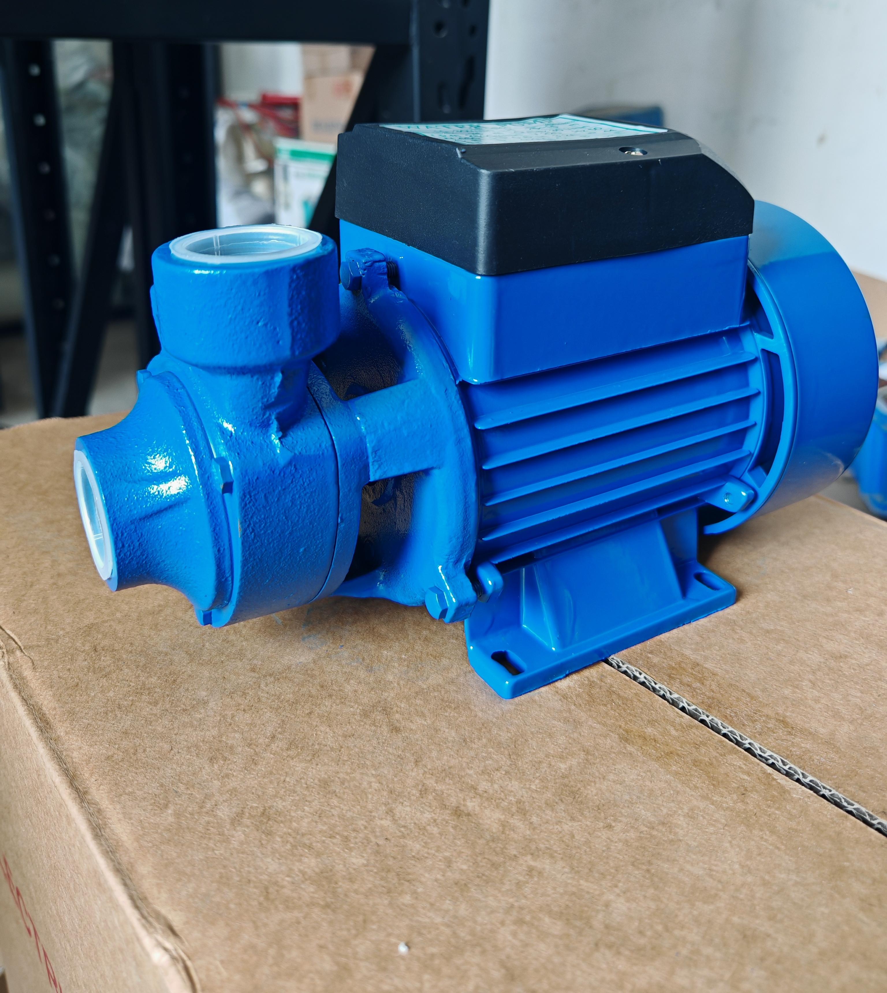 REAIM Booster Pump Jet Pump 0.5HP 1/2HP Jetmatic Water Pump 450W ...