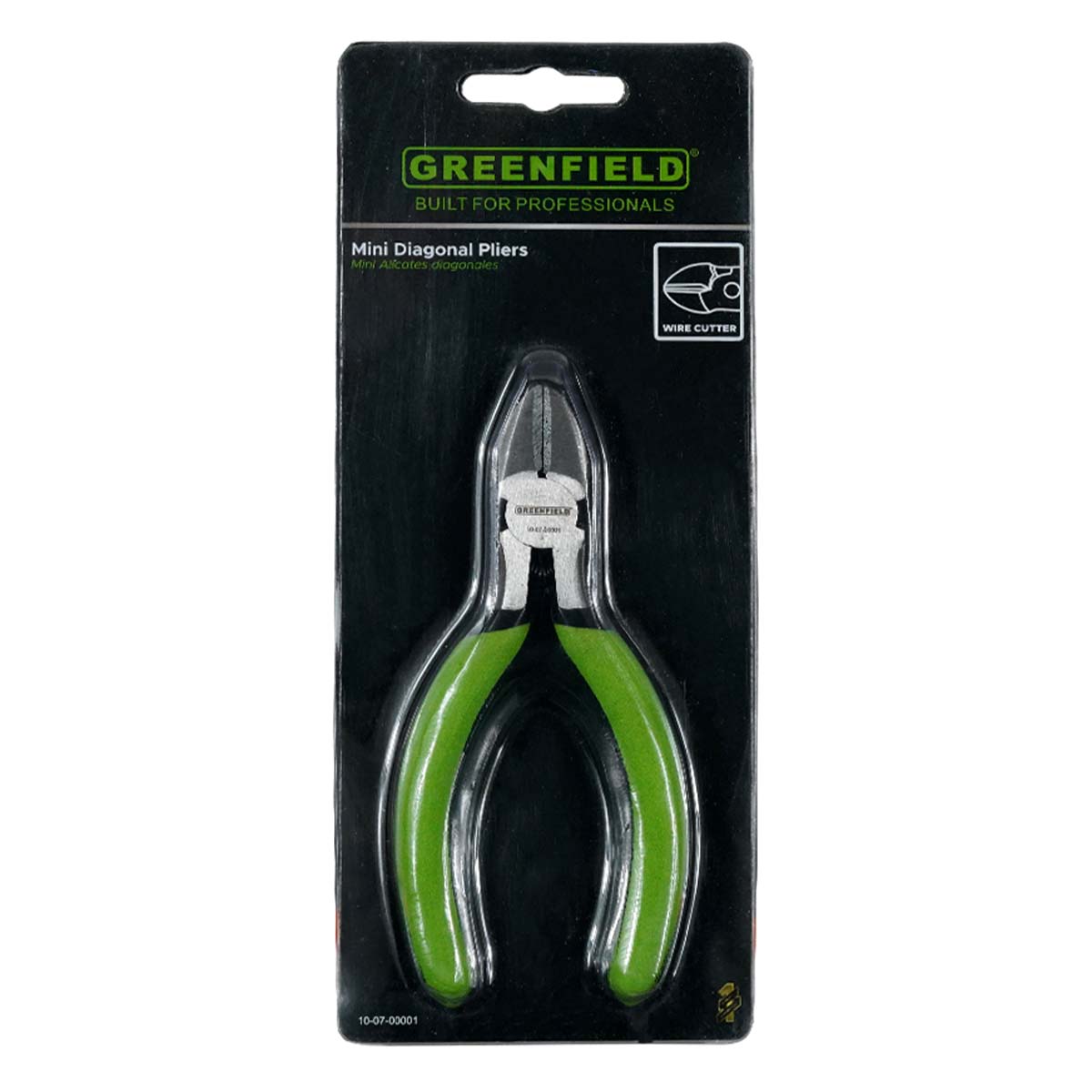 Greenfield Mini Diagonal Plier | Shopee Philippines