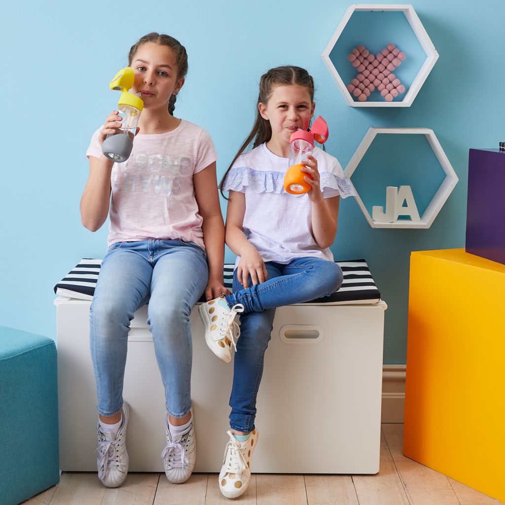 bbox Tritan Drink Bottle - 20oz 600ml/15oz 450ml ( b.box Australia kids ...