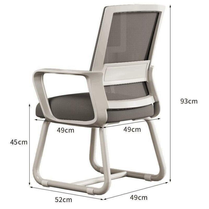 JSF Nordic Computer Chair Conference Chair Office Chair Study Chair ...