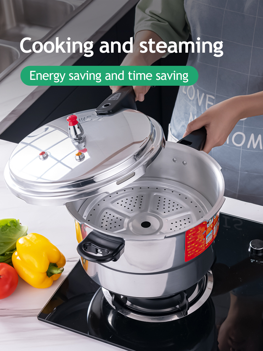 ICON Pressure Cooker 14L/10L/5.5L/3.5L Pressure Universal Slow Cookers ...