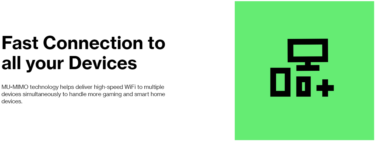 Linksys Max-stream Tri-Band AC2200 WiFi 5 Router (EA8300) | Shopee ...