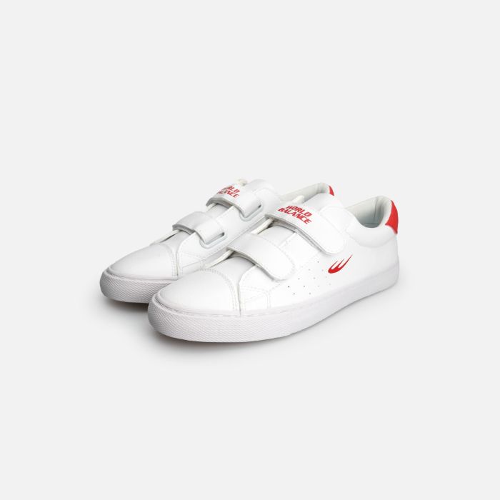 World Balance GASPARD BB Boy's Shoes | Shopee Philippines
