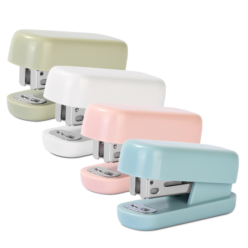 Deli TA202 Mini Stapler School Supplies 1PCS 12# | Shopee Philippines