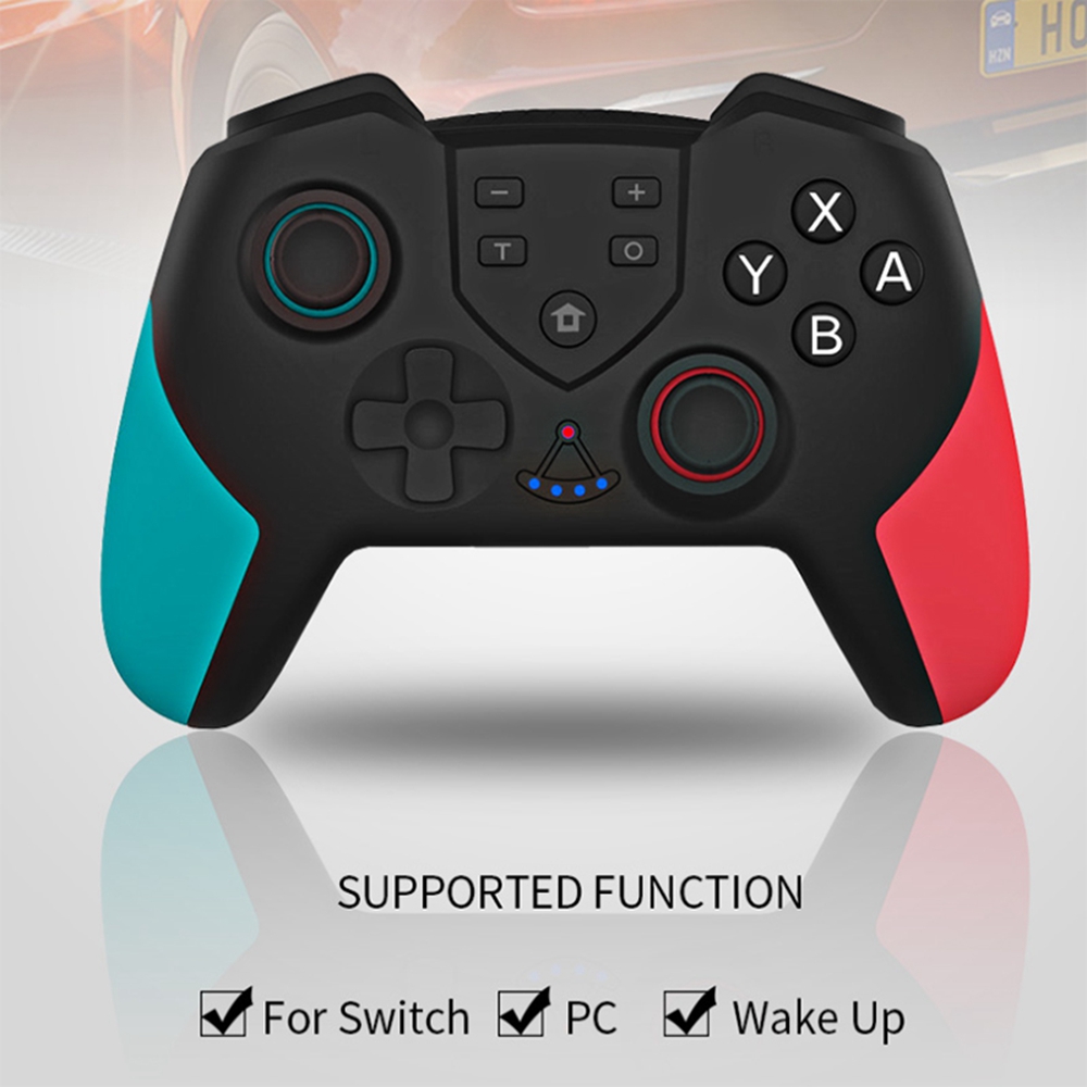 Ovleng T23 Wireless Bluetooth Gamepad Gaming Controller Compatible With Pc And Nintendo Switch ...