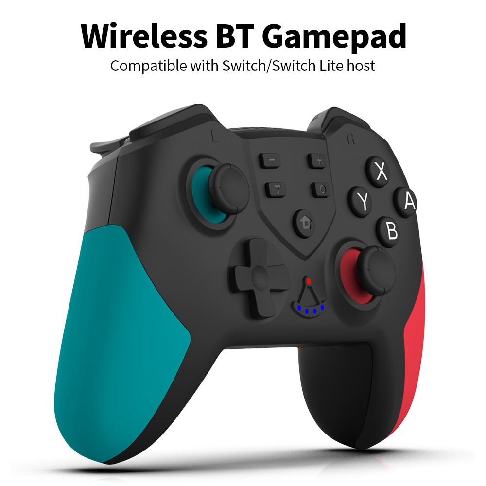 Ovleng T23 Wireless Bluetooth Gamepad Gaming Controller Compatible With ...