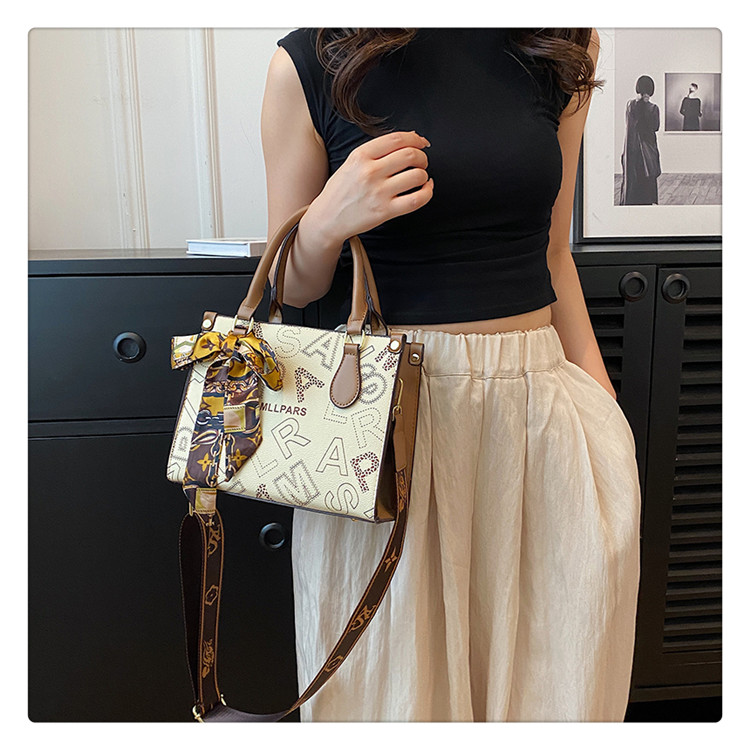 New Light Luxury Handbag Women's Bag, Fashion Trend Women's One ...