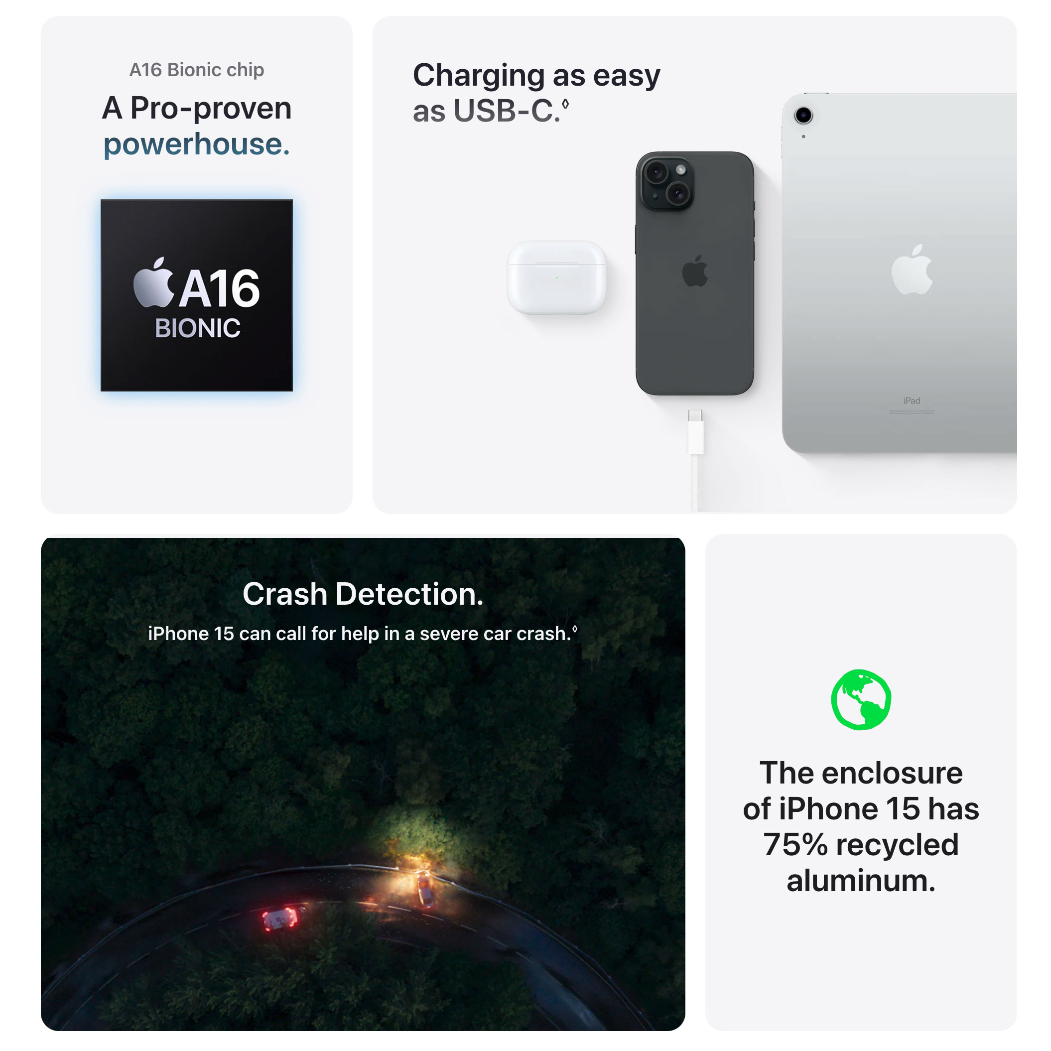 Apple iPhone 15 | Shopee Philippines