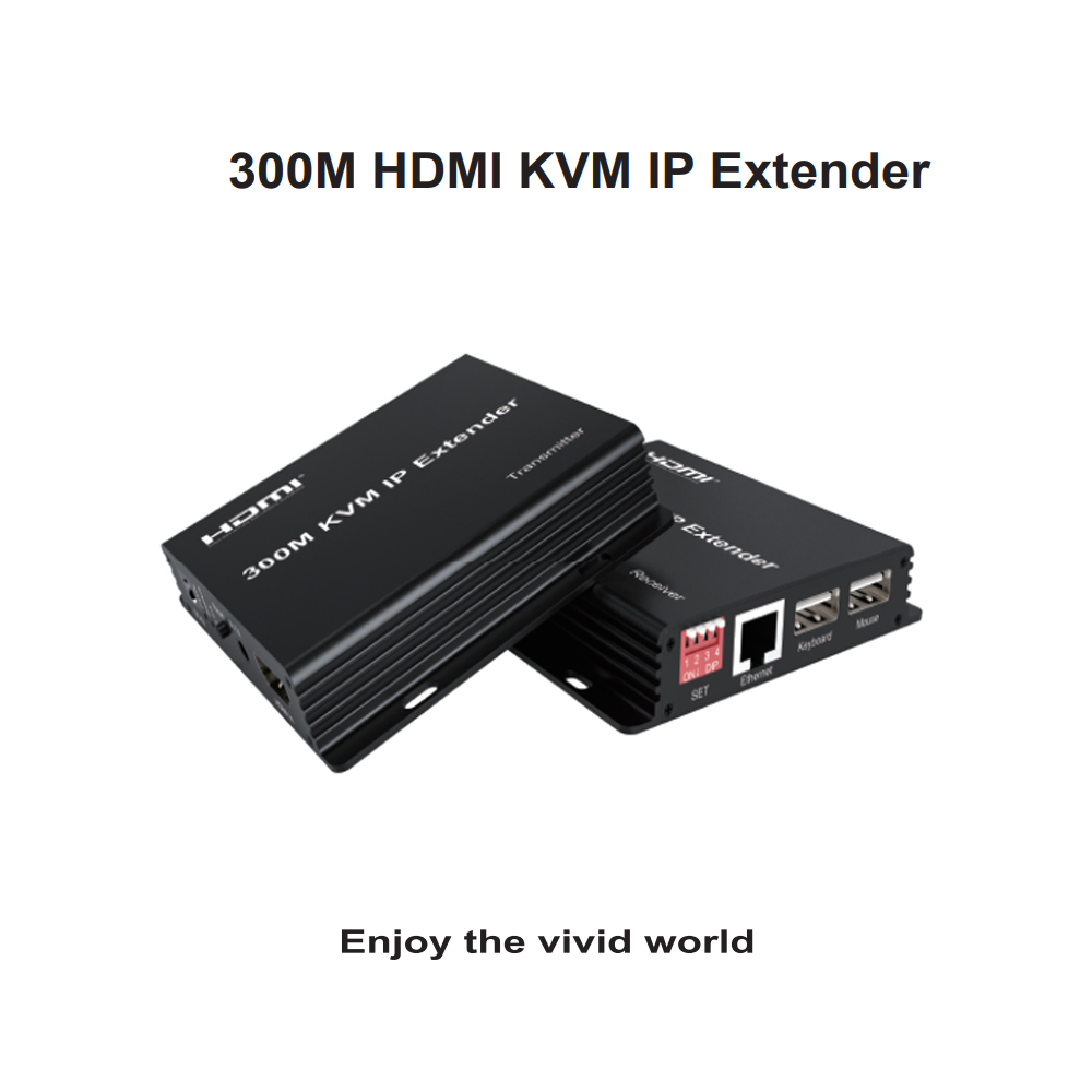 ArgoX 1080p HDMI KVM IP Extender Full HD Video Transmitter Receiver ...