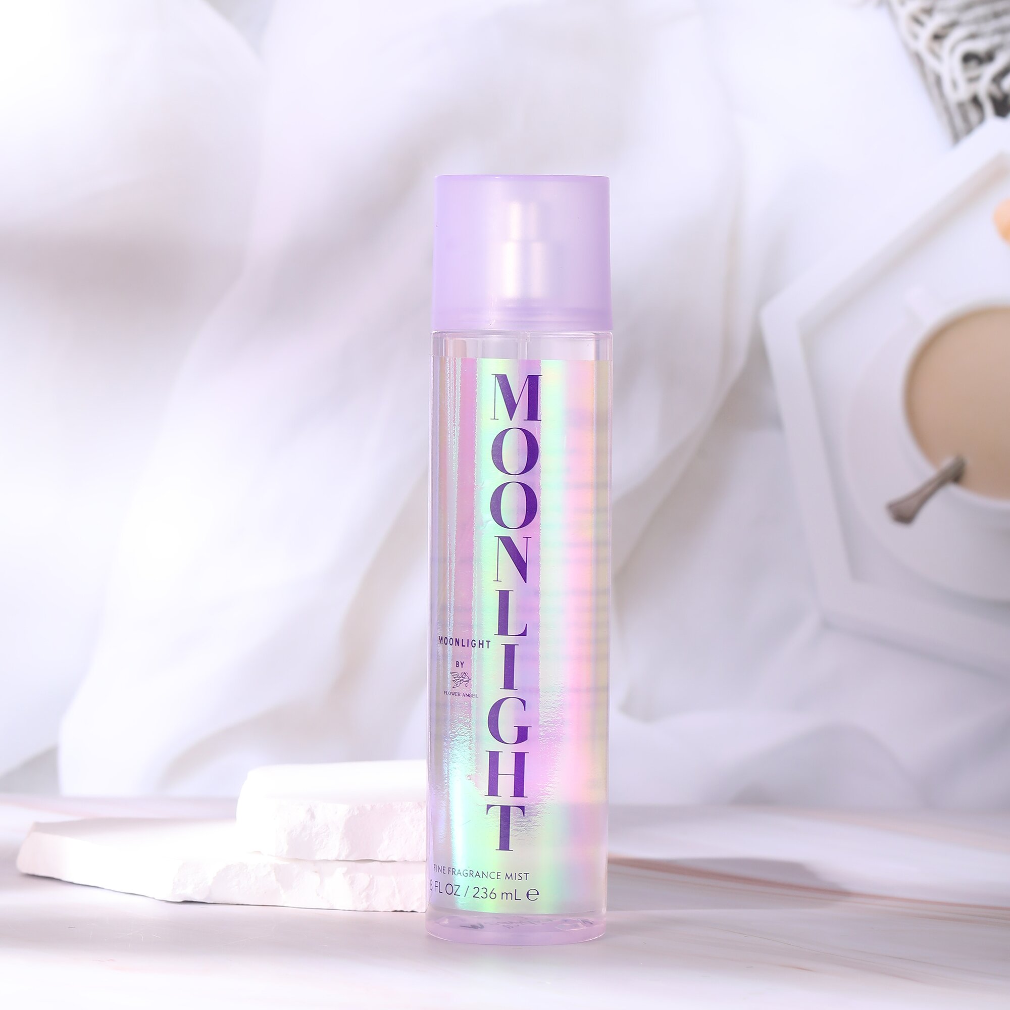 Flower Angel 236ML Fine Frgrance Mist | Shopee Philippines