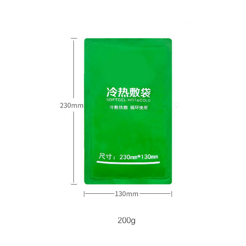 Reusable Hot and Cold Pack Compress Compress therapy Sports pack Injury ...