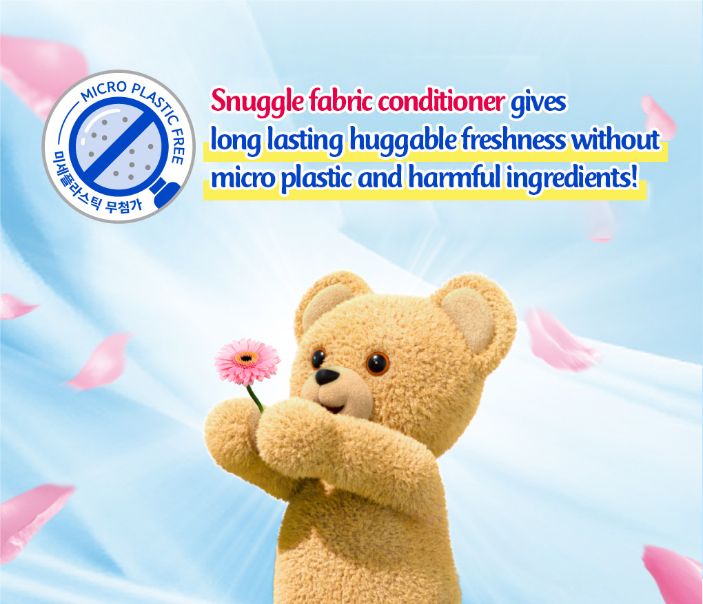 Snuggle Fabric Freshener Huggable Cotton 150ml | Shopee Philippines