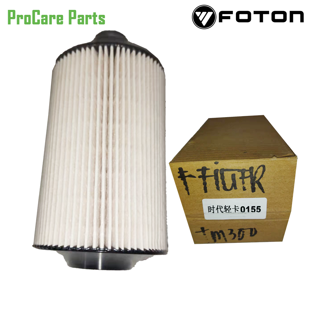 Original Foton Fuel Filter Core for Gratour Harabas 112253220084 ...